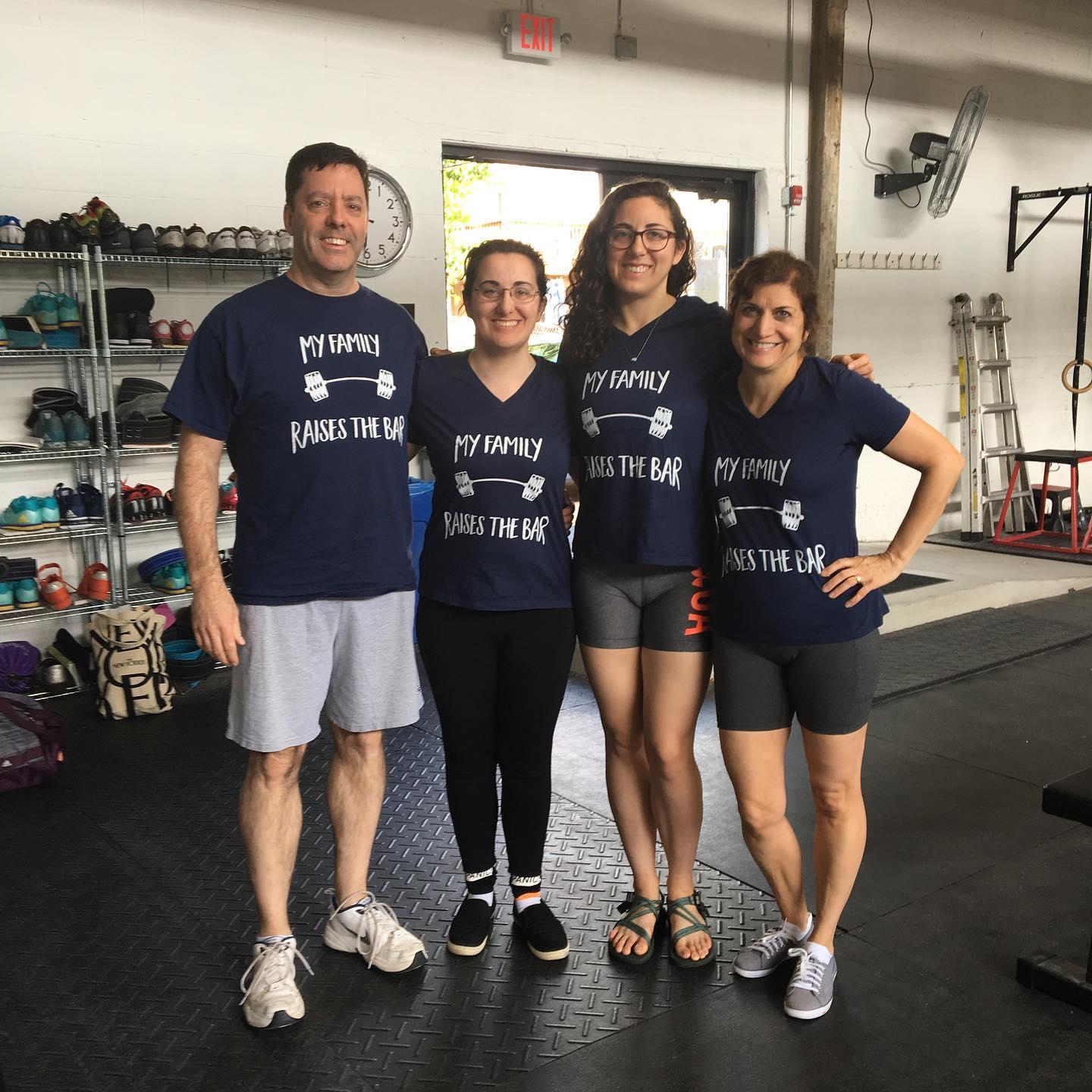 Stronger Together 2020: A Starting Strength Meet - Fivex3 Training
