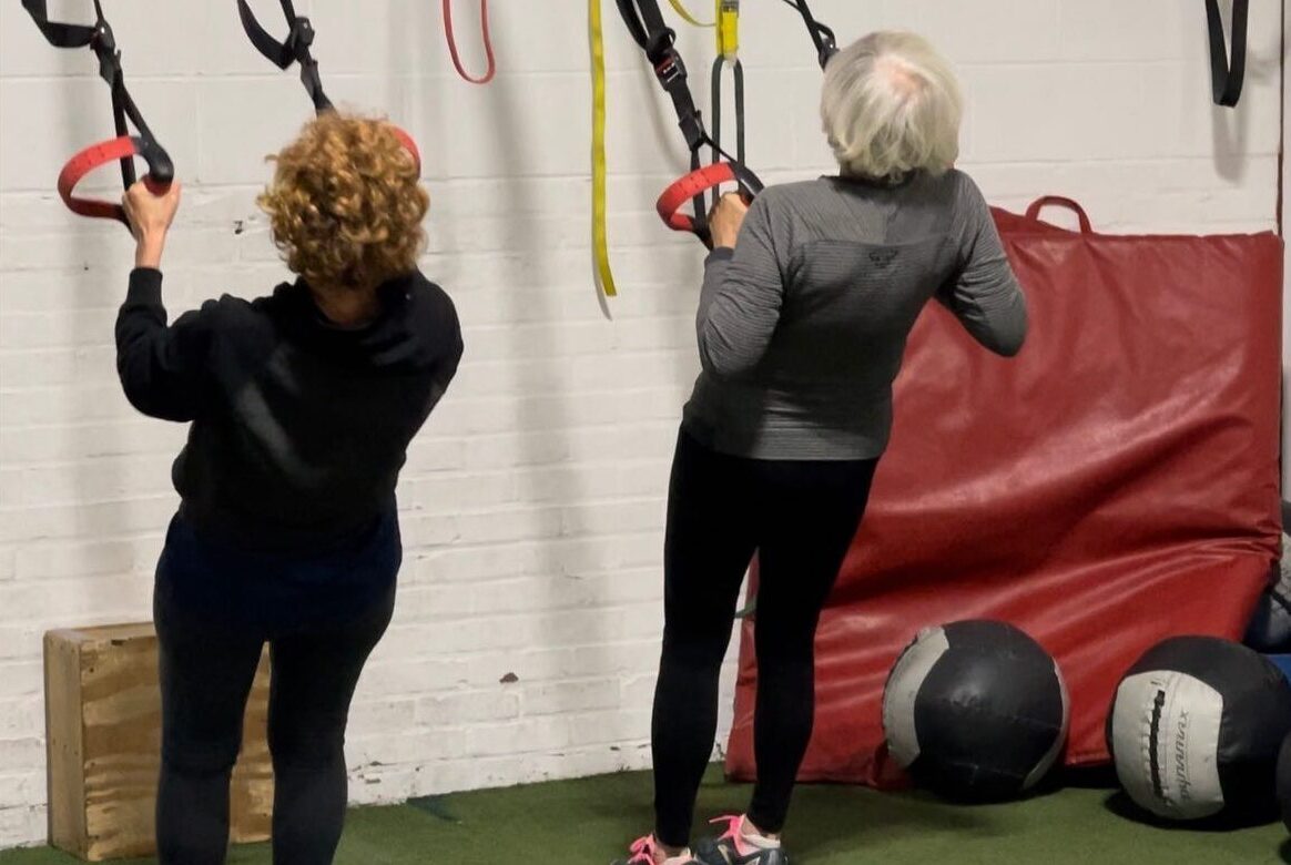 Fivex3 Training - Strength Training in Baltimore
